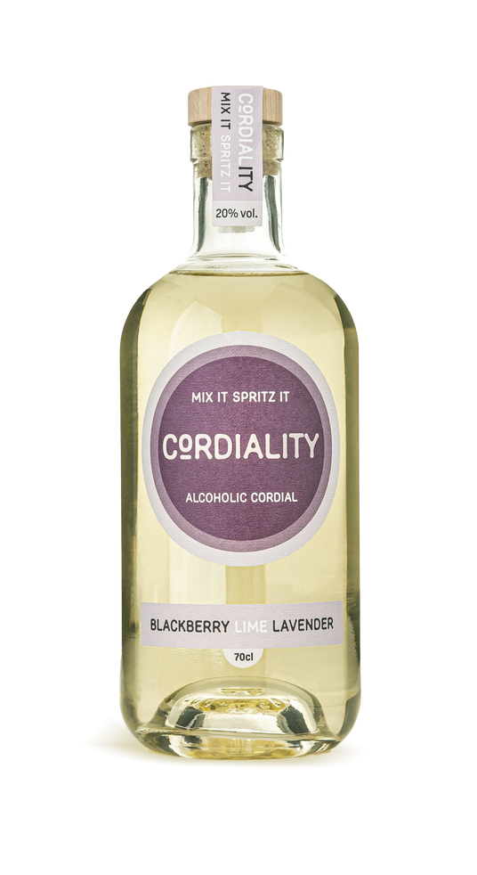 Cordiality - Your One-Stop Shop for Alcoholic Cordials